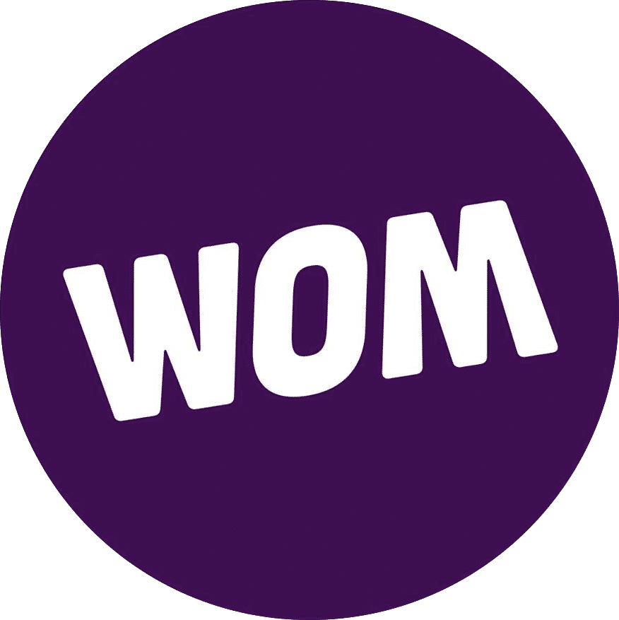 WOM | Incluyeme.com Chile